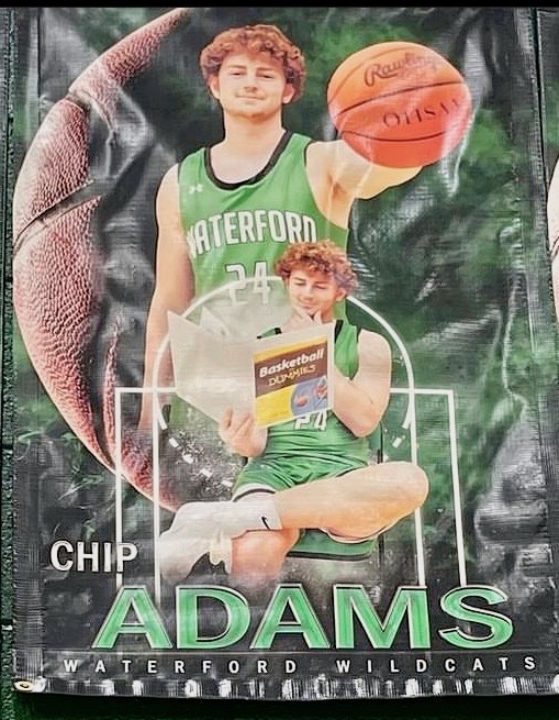 Adams scores on the court and in the classroom | News, Sports, Jobs ...